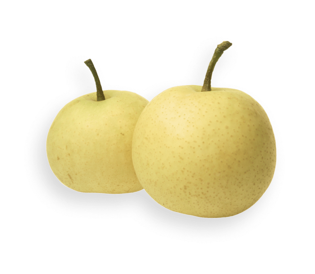 Japanese Pears | Specialty Fruits | Dragonberry Produce
